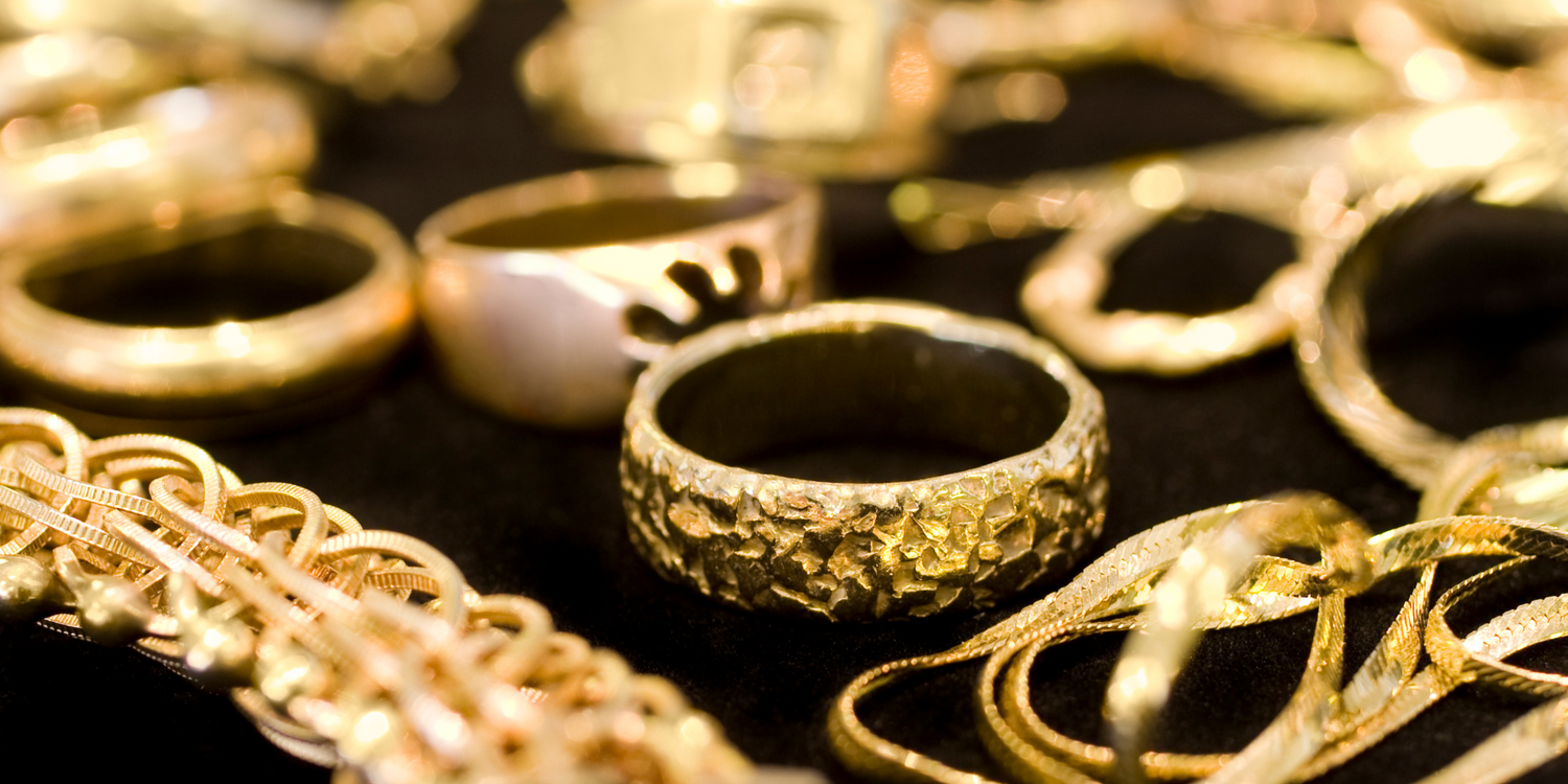 GOLD BUYING EVENT – Omni Jewelcrafters