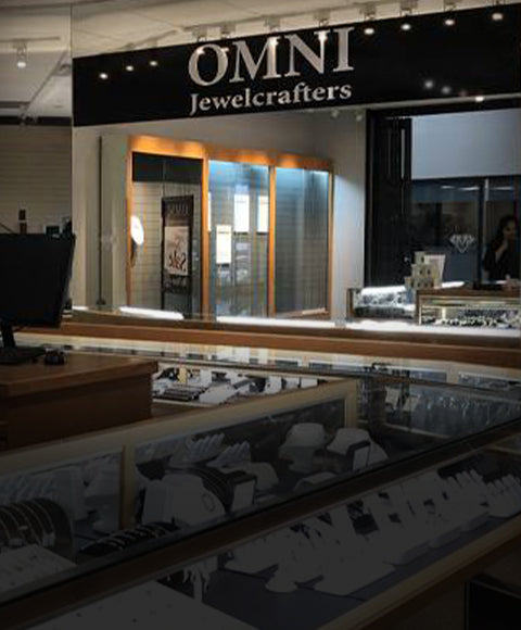Best Fine Jewellery Store in Toronto - Omni Jewelcrafters